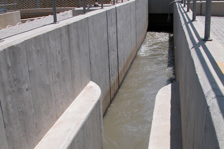 Getting A Better Handle On Open Channel Flows