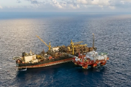 Equinor Sells The Peregrino Field For USD 3.5 Billion