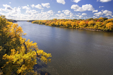 What Biden's Infrastructure Plan Means For Rivers