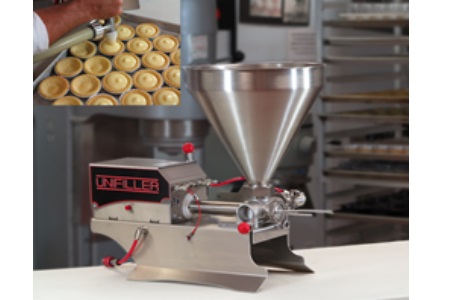 Unifiller Systems Exhibiting New Equipment At Gulfood Manufacturing 2014