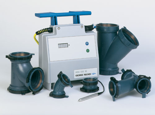 Fuseal® Polypropylene