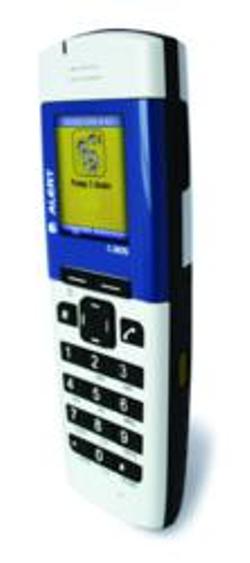 Hospitality Communications Technology News: CST's New DECT Handset ...