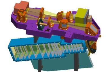 NASA Confirms ICON Mission NRLs MIGHTI Prepares For Flight