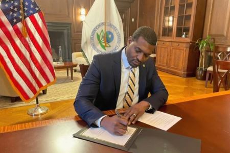 US EPA And World Health Organization Partner To Protect Public Health