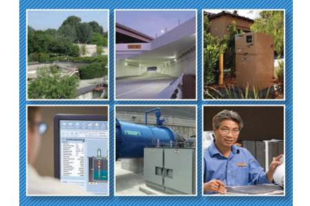 Tesco Corporate Brochure