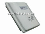 900 MHz RFID Reader Offers Long Read Range Up To 15m