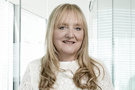 From Food To Pharma — Andrea Pfeifer's Trek To Cure Alzheimer's