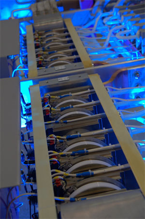 Alstom Wins 800 kV UHVDC Contract In India