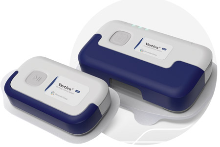 Stevanato Group Will Introduce Its Large-Volume Vertiva 10mL On-Body ...