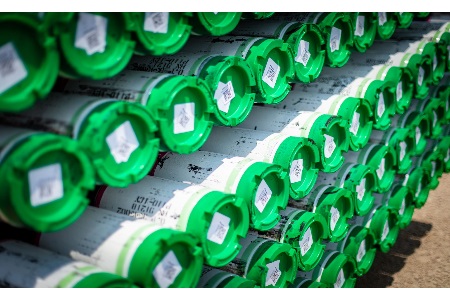 Tenaris Achieves Settlement To Protect IPSCO Connections Technology