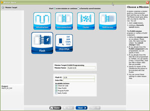 GOEPEL Electronic Enables Graphical JTAG/Boundary Scan Project Development