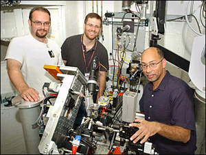 Breaking The Barrier Toward Nanometer X-Ray Resolution