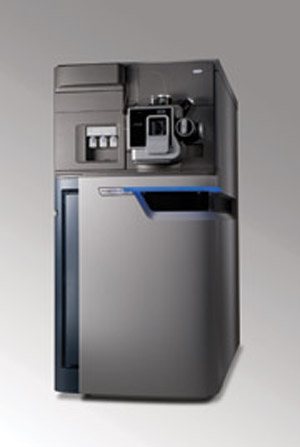 Waters Introduces SYNAPT G2-S Mass Spectrometer, Combining ...