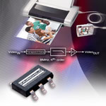 Fairchild Introduces Single-Channel Video Filter/Driver For Video ...