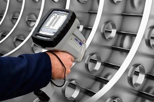 Handheld XRF Analyzer With Silicon Drift Detector Launched