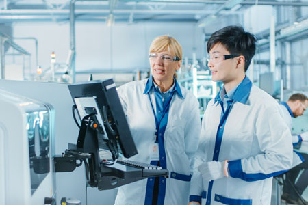 Leverage CDMO Expertise To Accelerate Biologics Development And ...