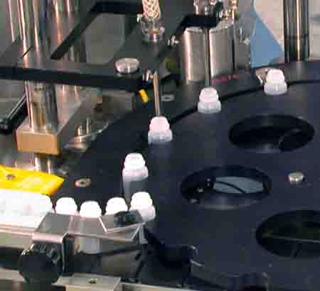 Filamatic Hazardous Location & XP Machines