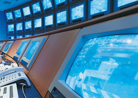 Security & Surveillance Applications Benefit From Specialist Lens Design