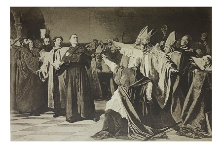 A Second Reformation Returning Biosimilar Regulations To Scientific Roots