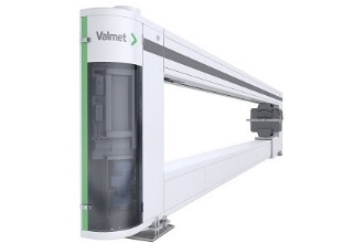 Valmet Launches Valmet IQ Product Family For Pulp And Paper Quality ...