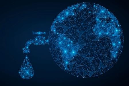 How Digital Technologies Contribute To Universal Drinking Water