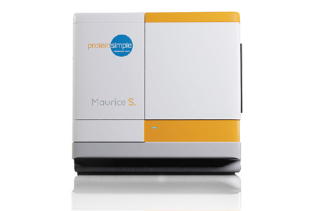 CE-SDS Analysis Of A NISTmAb Reference Standard Using Both Maurice And ...