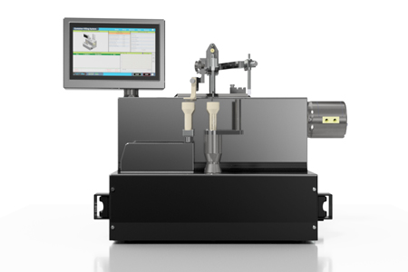 AST Container Closing System