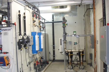 Rainwater For Reuse As Drinking Water - McMaster University Engineering ...