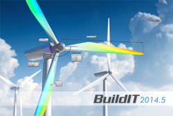 BuildIT Releases Update To 3D Metrology Software - BuildIT 20145