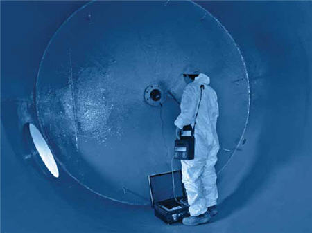 ARC: Protective Linings Program