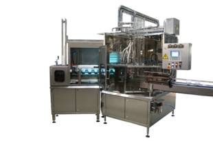 Low Speed Nova Machines Are Now Equipped With UV Decontamination