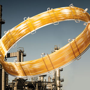 Restek Have All The Answers To Plot Column Stability