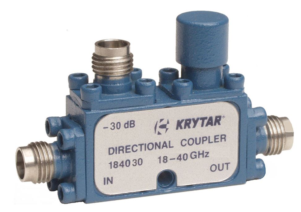 Directional Coupler 184030