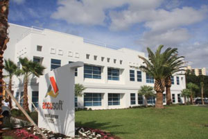 Accusoft Pegasus Celebrates 20 th Anniversary