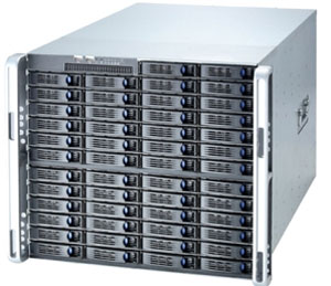 Cepoint Launches High Capacity, 100TB Single Storage Solution