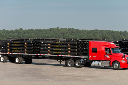 160-Year-Old Gas Line Shows Resiliency Of Iron Pipe