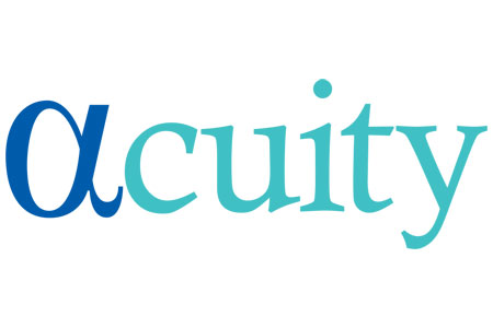 Acuity Data Analytics and Visualization