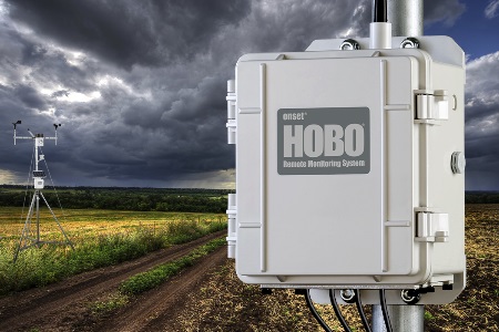 Onset Announces Next-Generation HOBO Weather Station