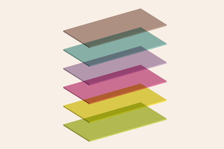 Ultimus Single-Use Process Container Film