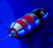 20.0 Radio Wave Multi Probe