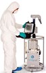Bioquell RBDS (Room Bio-decontamination Service)