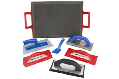 WarmlyYours Introduces New Installation Accessory Kits