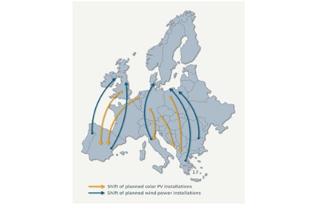 Siemens Study Europe Can Save EUR 45 Billion In Its Pursuit Of Renewable