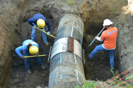 Fittings And Fabrications Designed And Engineered For High Density ...