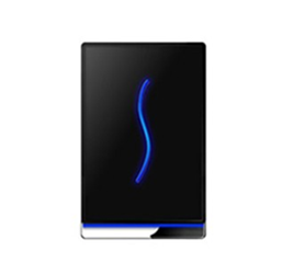 New ZKsoftware SCR100 RFID Card Access Controls Unveiled By China RFID ...