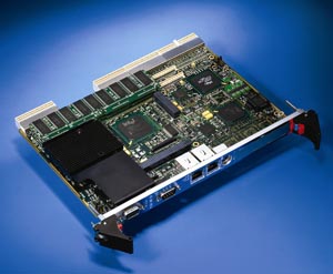 Peripheral Processor