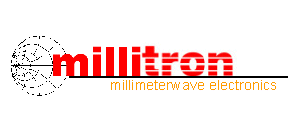 Millitron, Inc.