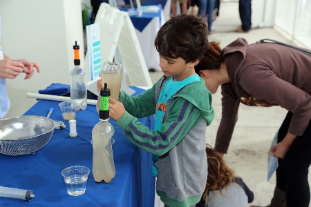 World Of Water Celebration A Success