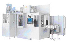 rommelag Blow-Fill-Seal bottelpack® type 360