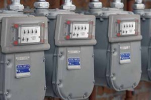 AMR, AMI and Metering